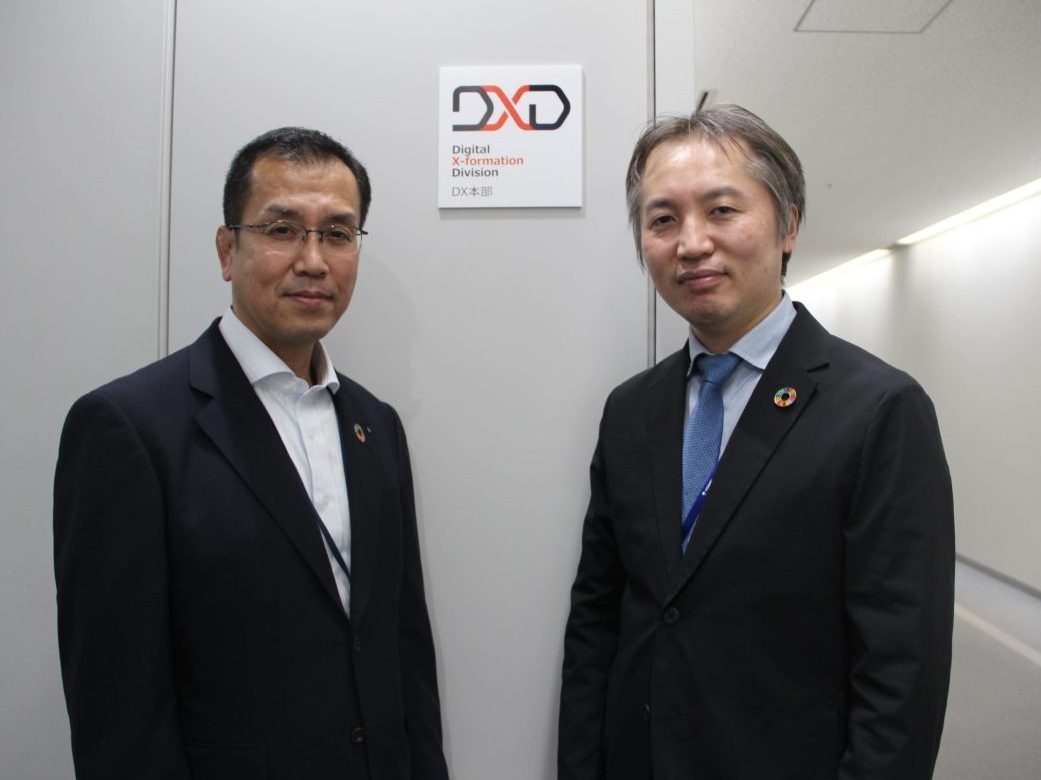 【事例紹介】大林組が進める「地に足のついたDX」、Di-Liteでデジタル教育に力を入れる理由とは | Di-Lite啓発プロジェクトサイト【公式】｜デジタルリテラシー協議会